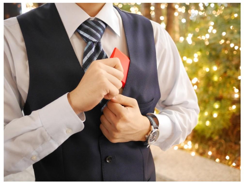 [CLEARANCE] ORIGINAL Pop-up Ring Box Case for Engagement/Proposal ...
