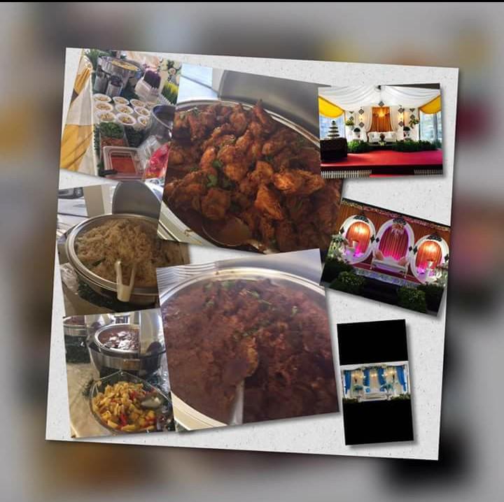 Pakej catering utk perkahwinan,pernikahan dan pertunangan, Food ...