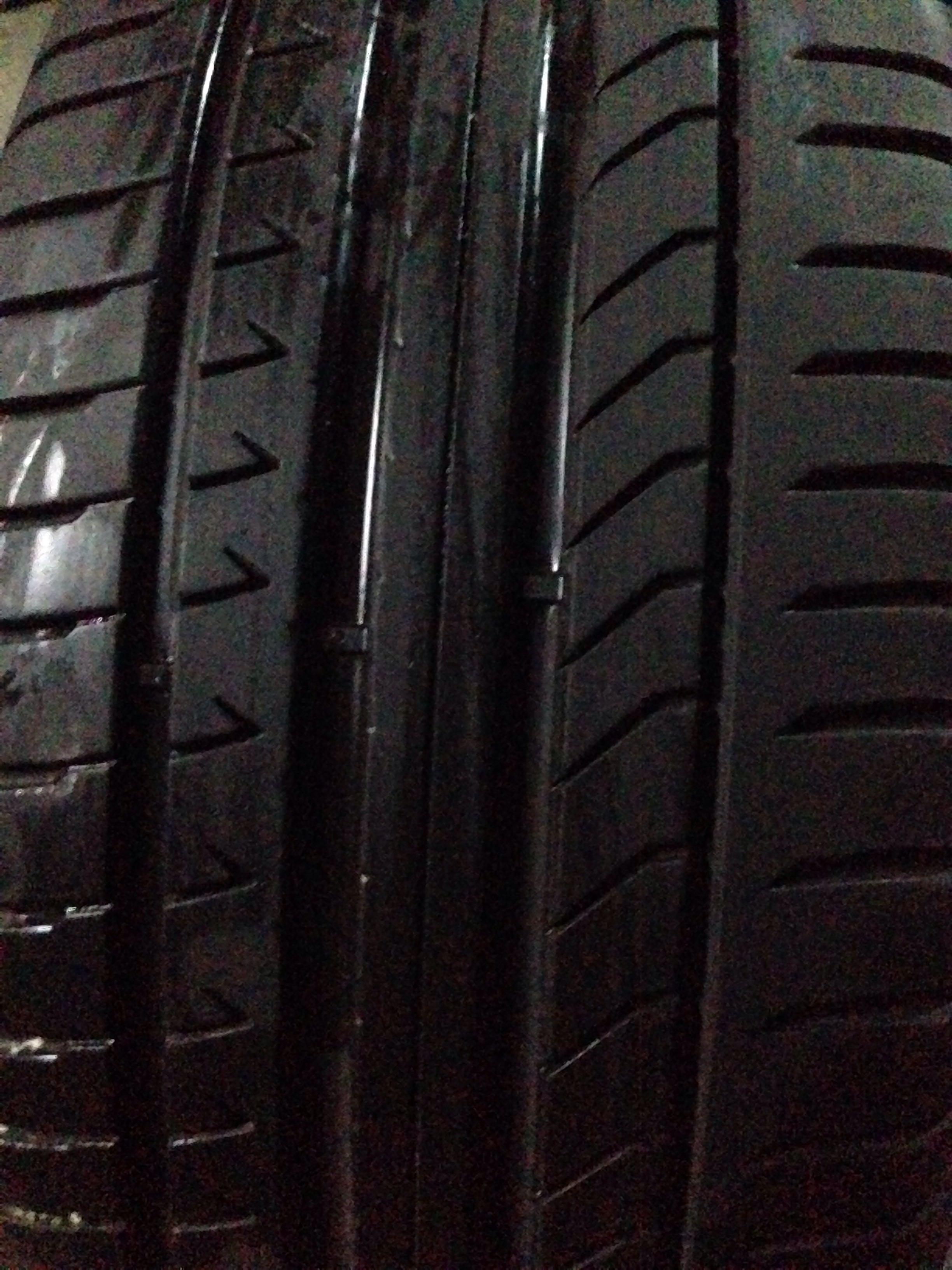 Pirelli Dragon Sport, Car Accessories, Tyres & Rims on Carousell