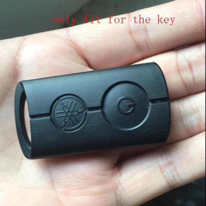 silicone rubber motor key set shell cover case for YAMAHA aerox 155 ...
