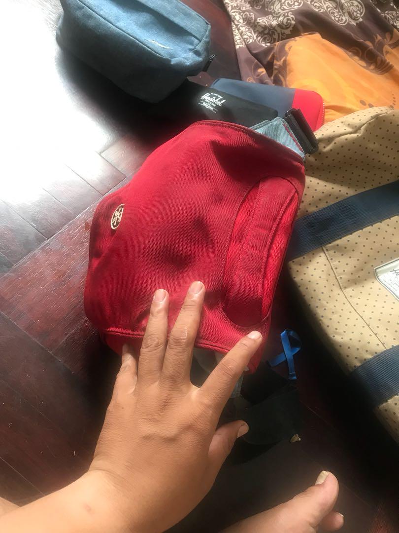 Tas Kamera Crumpler The Five Millon Dollar Home, Fesyen Pria, Tas ... Tas Kamera Crumpler The Five Millon Dollar Home, Fesyen Pria, Tas ...