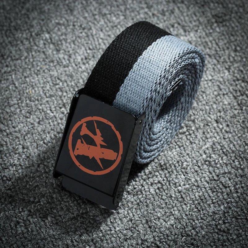 VLONE Classic Logo Tactical Belt 2018 Collection, Men's Fashion ...
