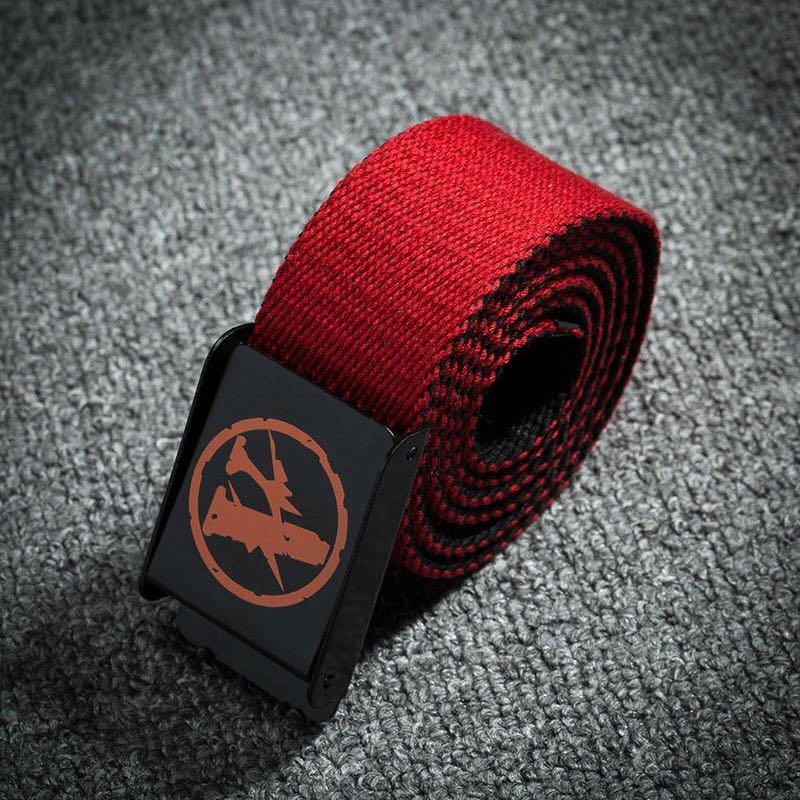 VLONE Classic Logo Tactical Belt 2018 Collection, Men's Fashion ...