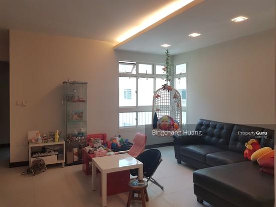 411B Fernvale Road, Property, For Sale, HDB on Carousell