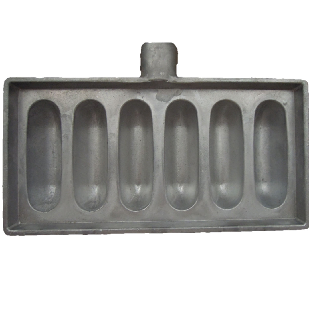 Acuan Kuih Dangai Pancong Rangin, TV & Home Appliances, Kitchen ...