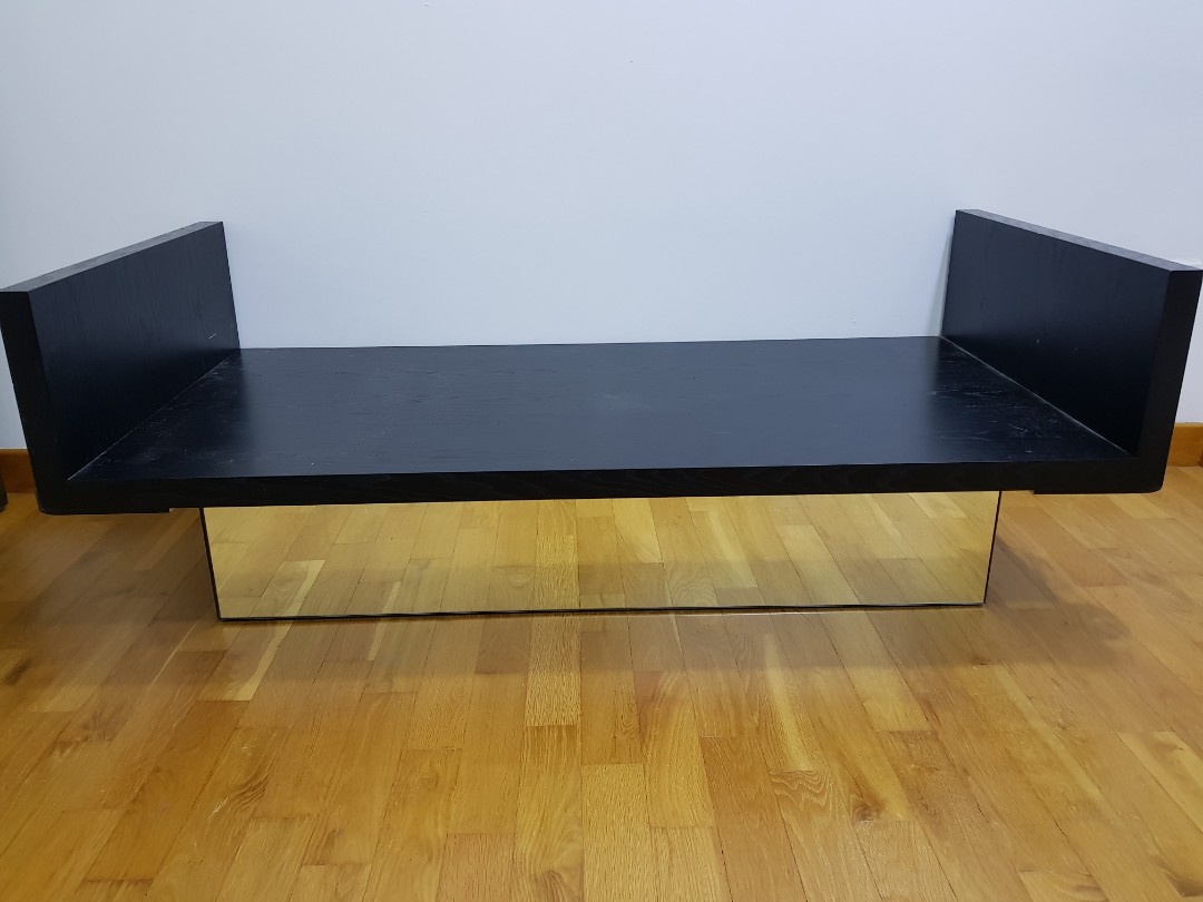 Floor Bench / Sidewall Bench, Furniture & Home Living, Furniture, Other ...