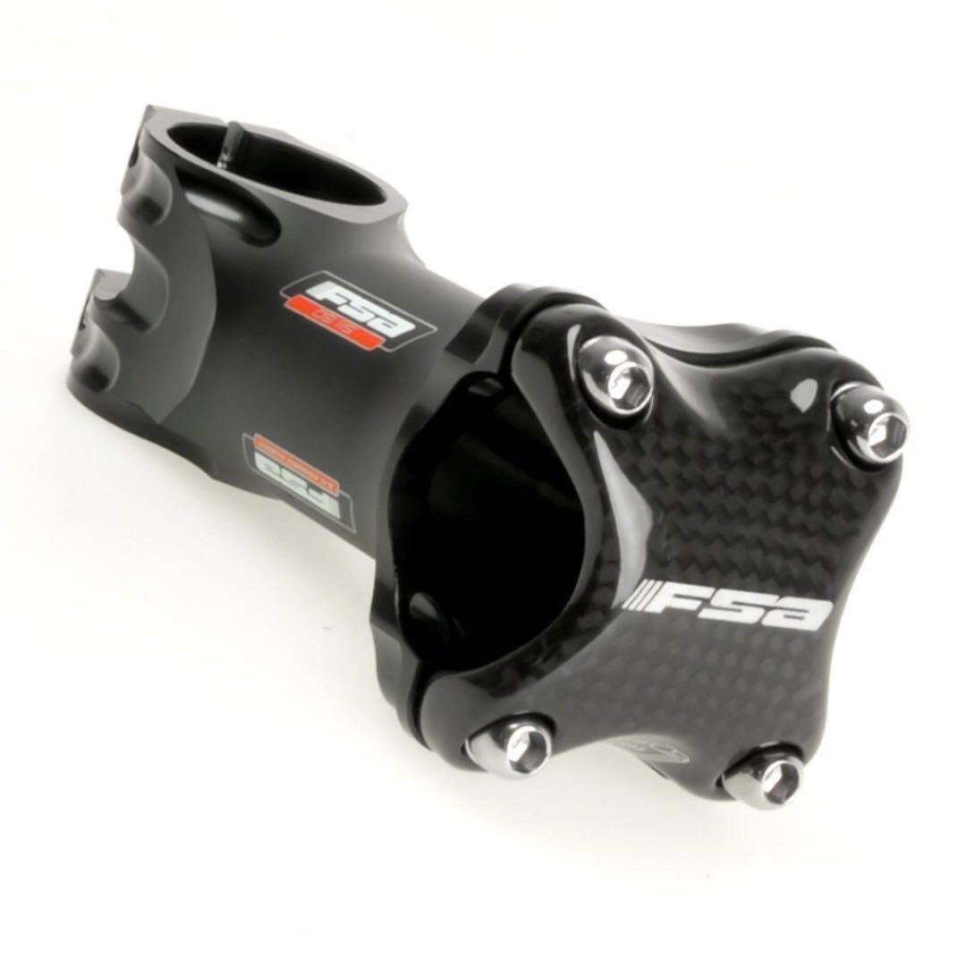 FSA stem 100mm, Sports Equipment, Bicycles & Parts, Bicycles on Carousell