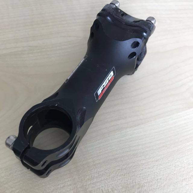FSA stem 100mm, Sports Equipment, Bicycles & Parts, Bicycles on Carousell