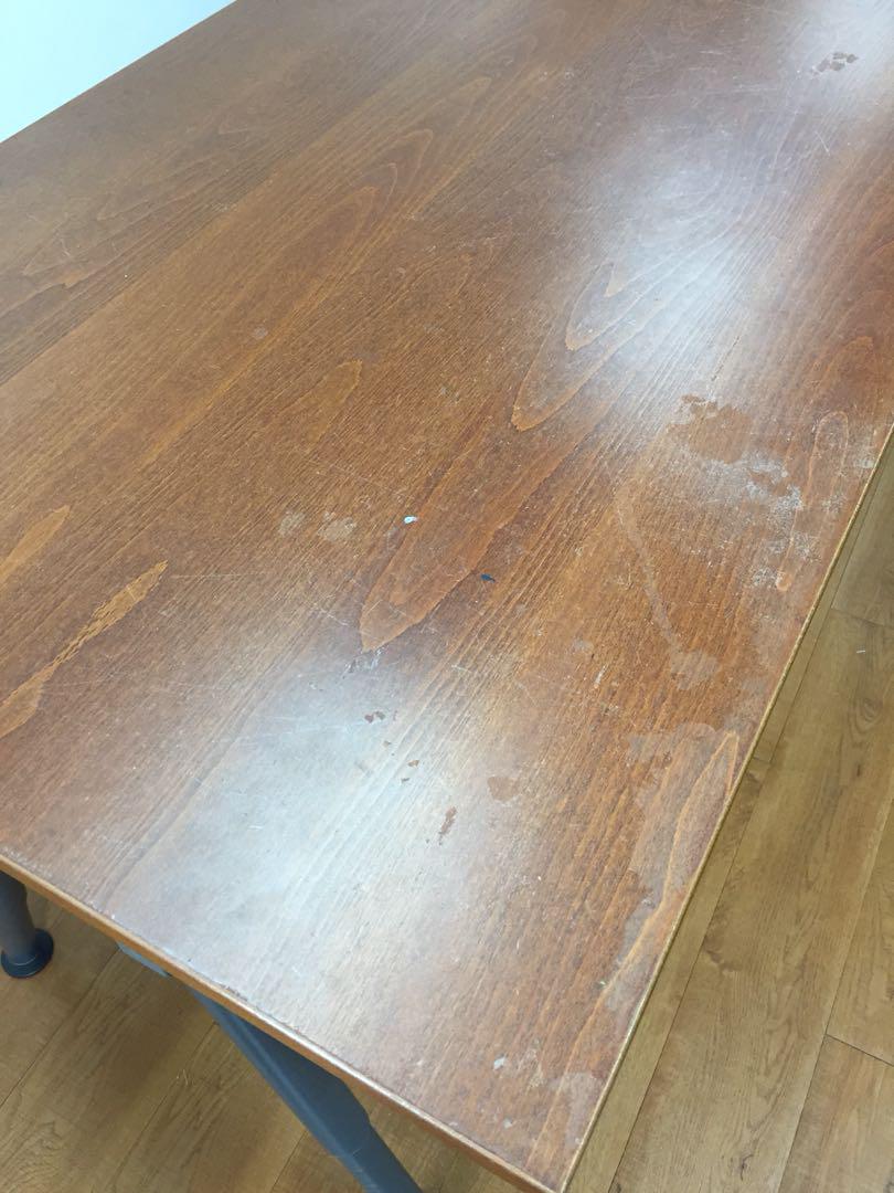 Ikea Galant Table Legs at Karen Batey blog