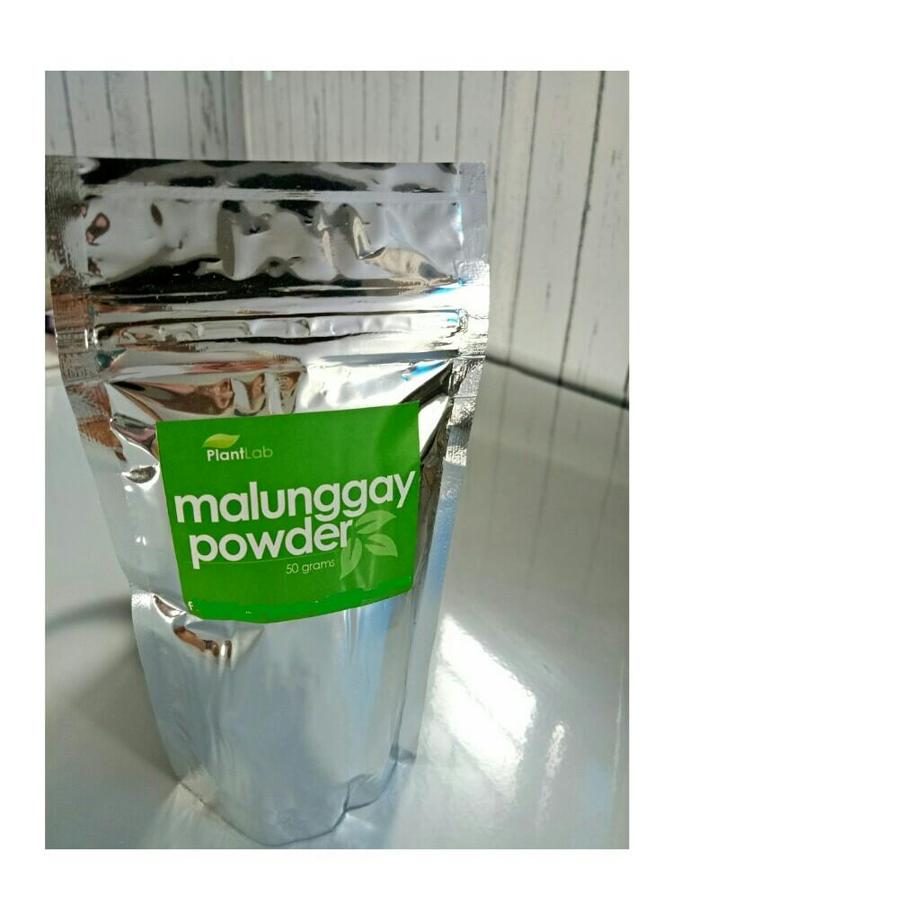Malunggay / Moringga Powder, Food & Drinks, Local Eats on Carousell