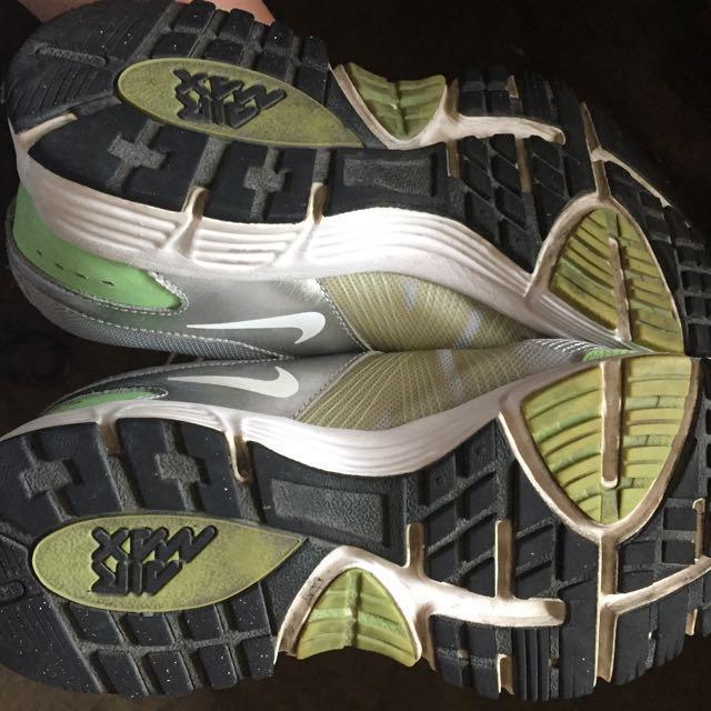 Nike Shoes ORIGINAL / AUTHENTIC, Women's Fashion, Footwear, Sneakers on ...