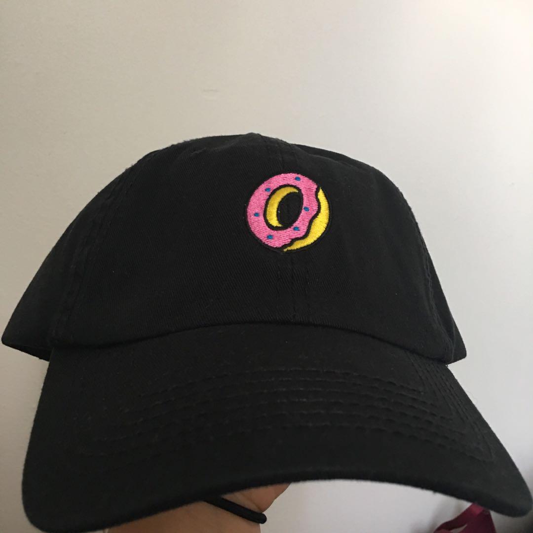 Odd Future cap, Men's Fashion, Watches & Accessories, Caps & Hats on ...