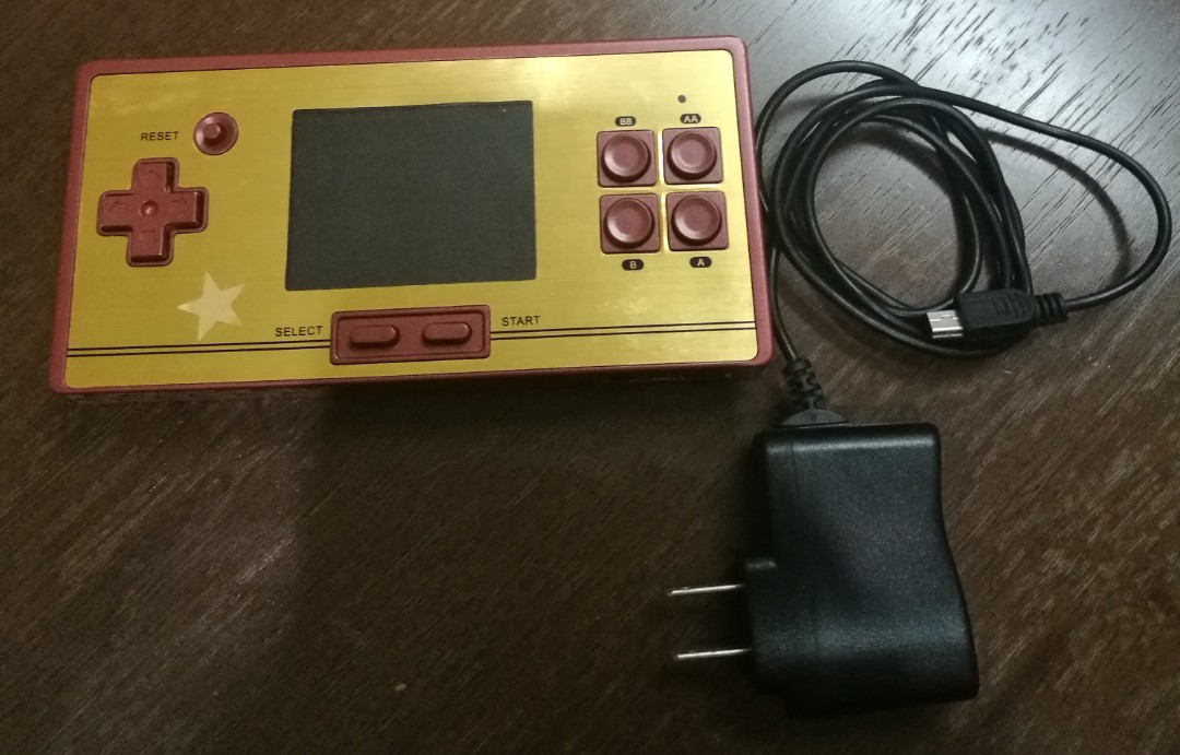 Pocket FC (family computer), Video Gaming, Video Game Consoles, Others ...