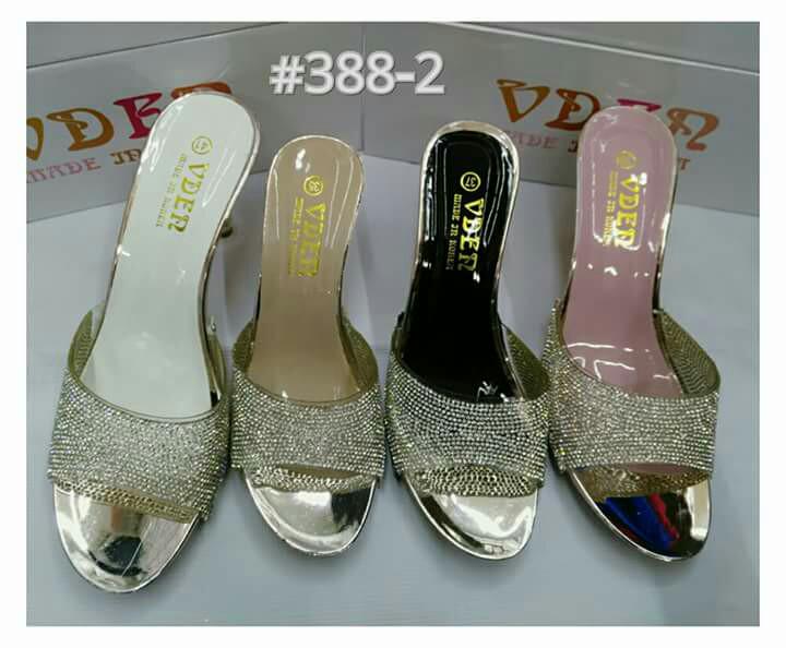 SANDALS (code:yat), Women's Fashion, Footwear, Flats & Sandals on Carousell