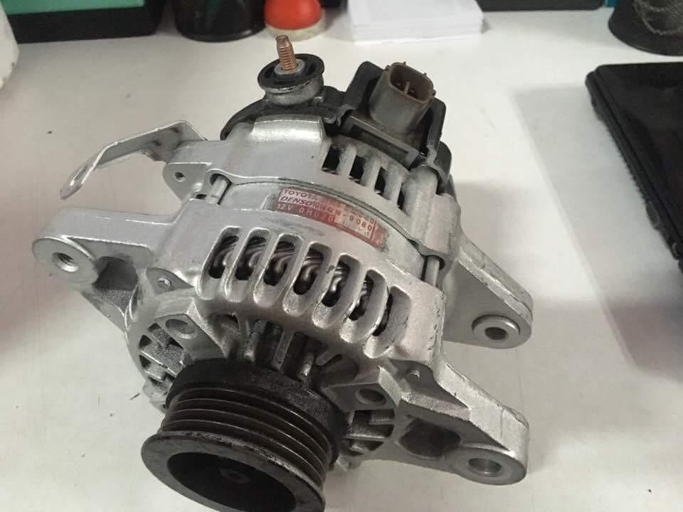 Recon Alternator Sales!!!, Car Accessories, Accessories on Carousell