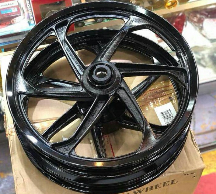 Yamaha 125z Sport Rim Hly Yamaha Sniper Racing Boy Yamaha Spark Lc 135 ...