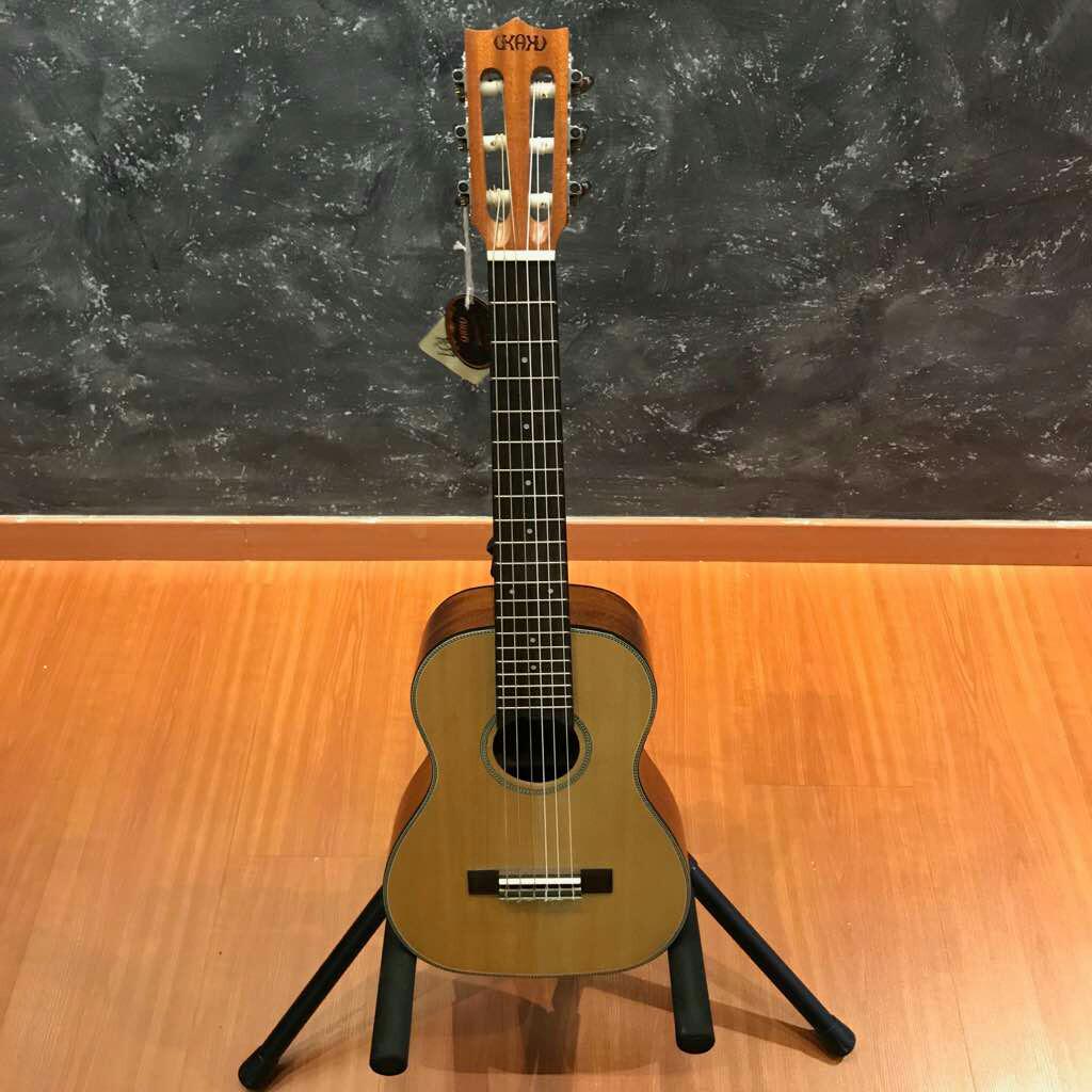 Ukaku Guitarlele, Hobbies & Toys, Music & Media, Musical Instruments on ...