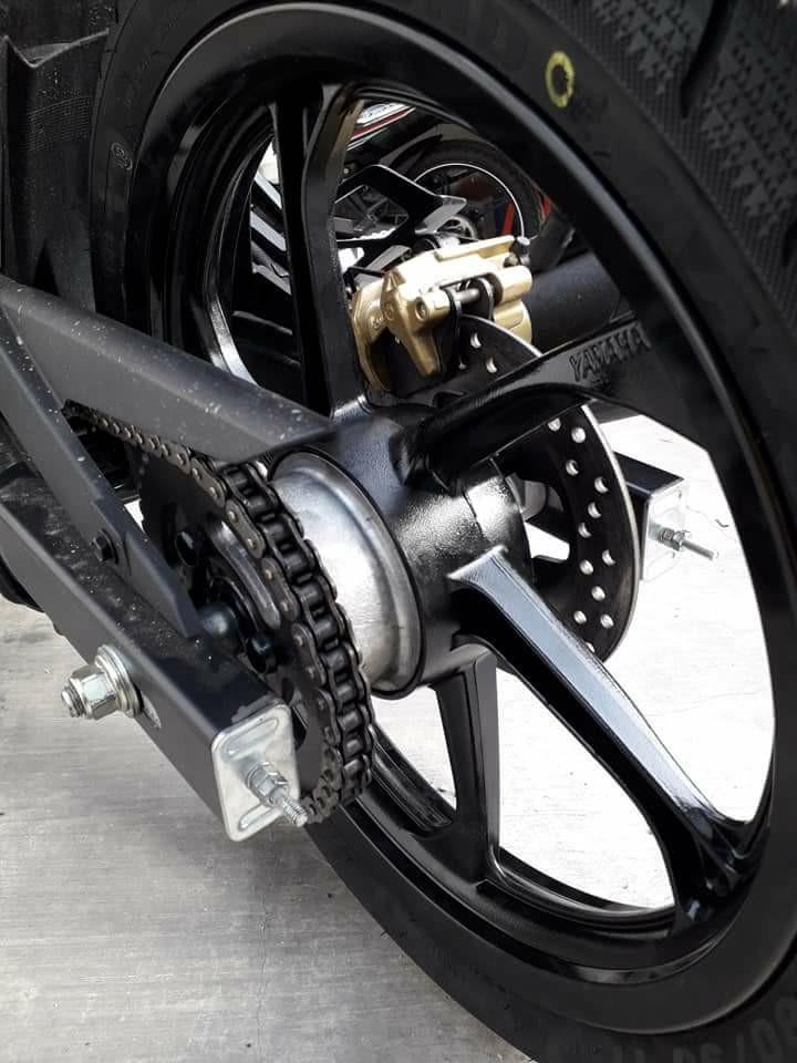 Yamaha 125z Sport Rim Hly Yamaha Sniper Racing Boy Yamaha Spark Lc 135 ...