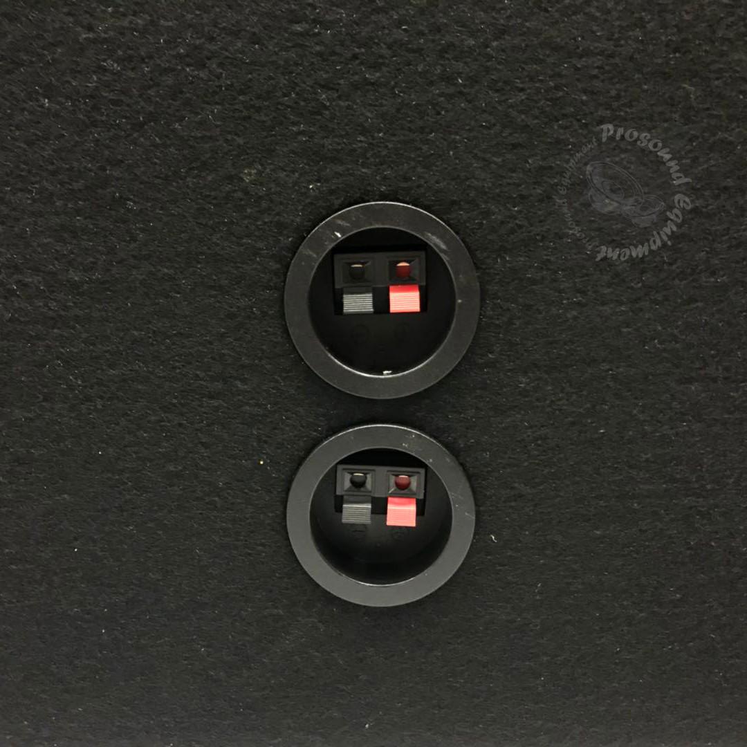 AMERICA SOUND ULTIMATE SERIES 12'' x 1 SUB WOOFER SPK DESIGN WITH 3 ...