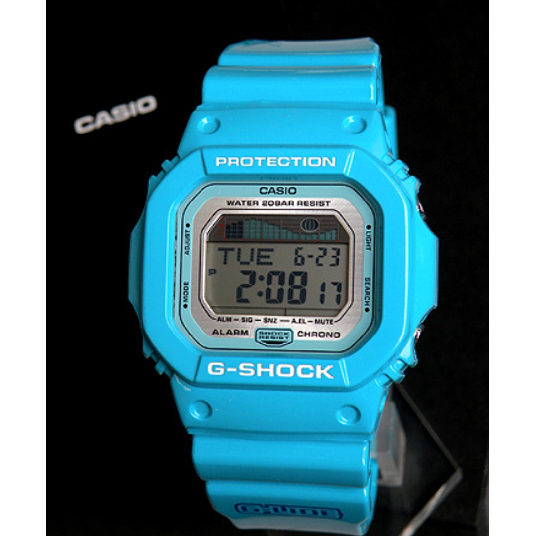 CASIO G-SHOCK G-LIDE series GLX-5600 GLX-5600A-2 GSHOCK GLX5600A, 名牌 ...