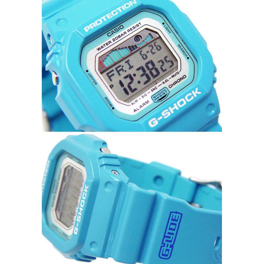 CASIO G-SHOCK G-LIDE series GLX-5600 GLX-5600A-2 GSHOCK GLX5600A, 名牌 ...