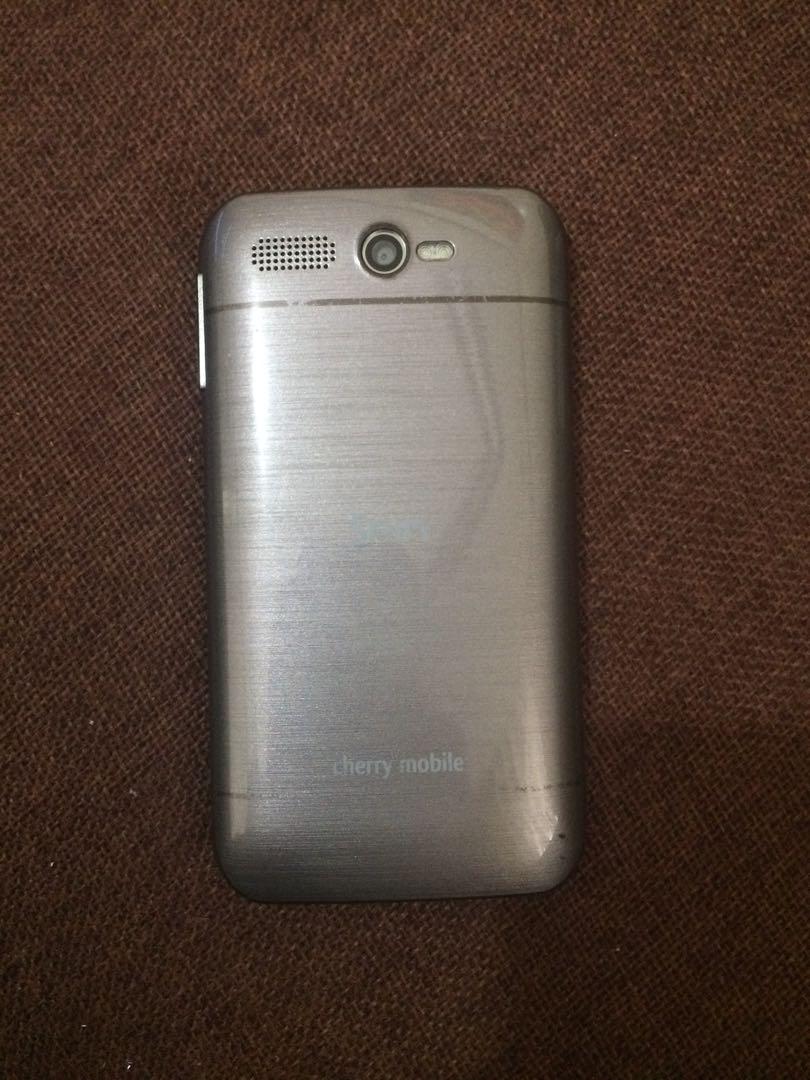 Cherry Mobile Spin, Mobile Phones & Gadgets, Mobile Phones, Android ...