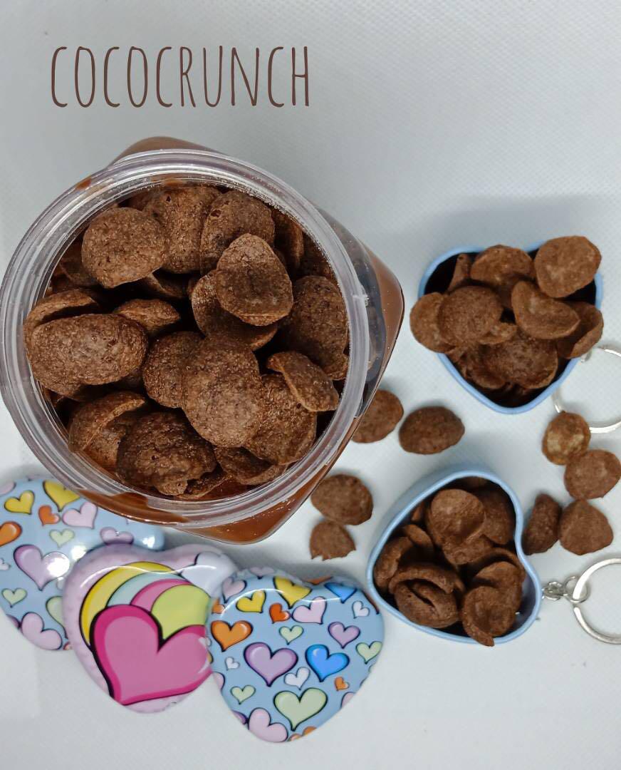 Chocojar, Food & Drinks, Chilled & Frozen Food on Carousell