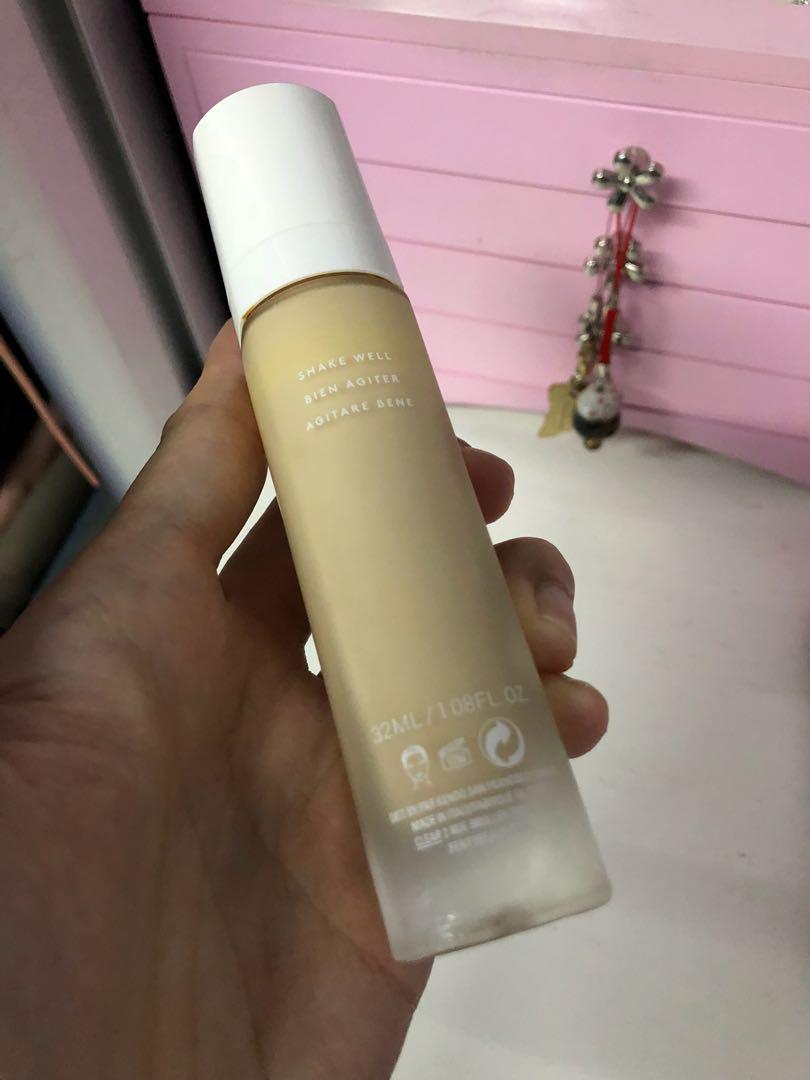 Fenty matte foundation 140, Beauty & Personal Care, Face, Makeup on ...