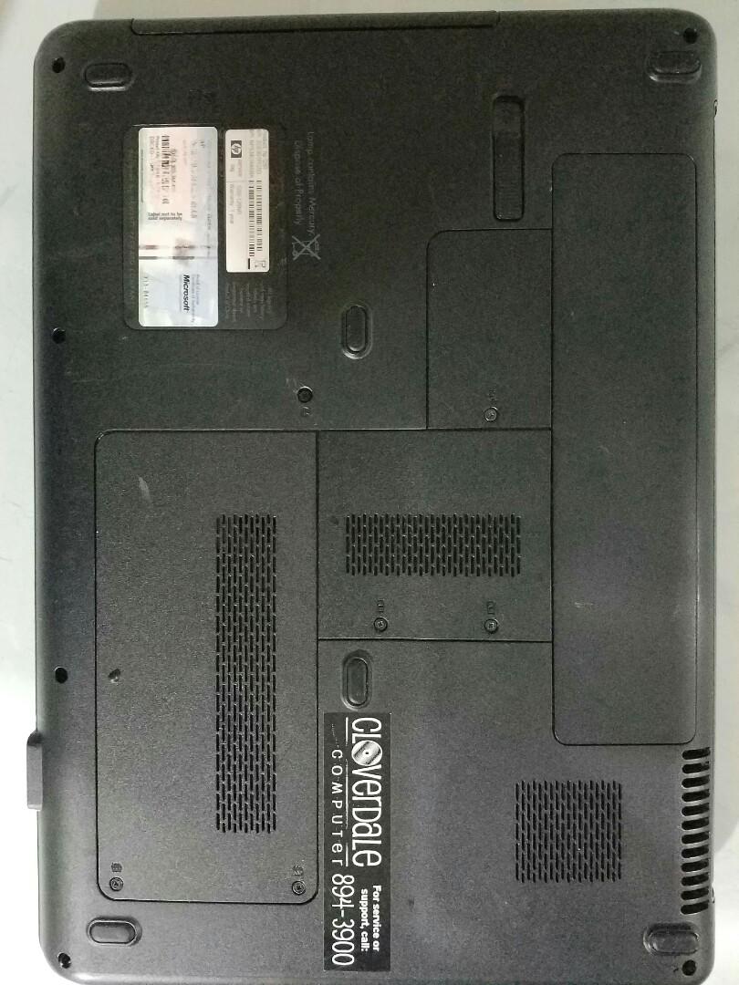 Hp 15.6 notebook PC, Computers & Tech, Laptops & Notebooks on Carousell