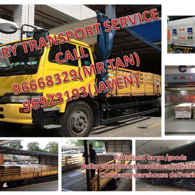 TAILGATE LORRY SERVICE/TRUCK DELIVERY/LORRY TRANSPORTATION/LORRY LORRY ...