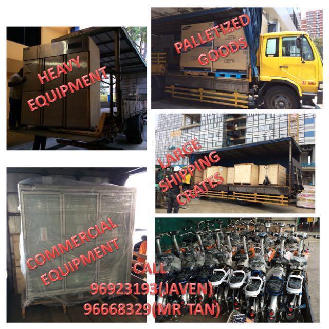 TAILGATE LORRY SERVICE/TRUCK DELIVERY/LORRY TRANSPORTATION/LORRY LORRY ...