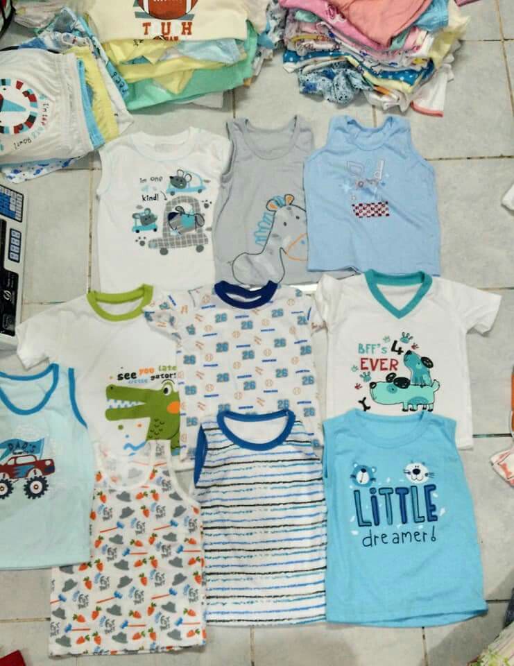 Mall pull out, Babies & Kids, Babies & Kids Fashion on Carousell