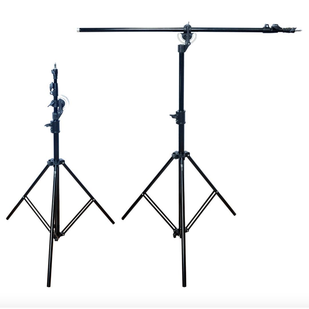 Manda Boom stand LSB-1720. Boom stand or light stand, Mobile Phones ...