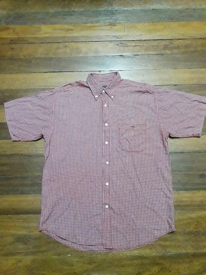 MEN'S POLOS AND POLO SHIRTS (ALL BRANDED), Men's Fashion, Tops & Sets ...