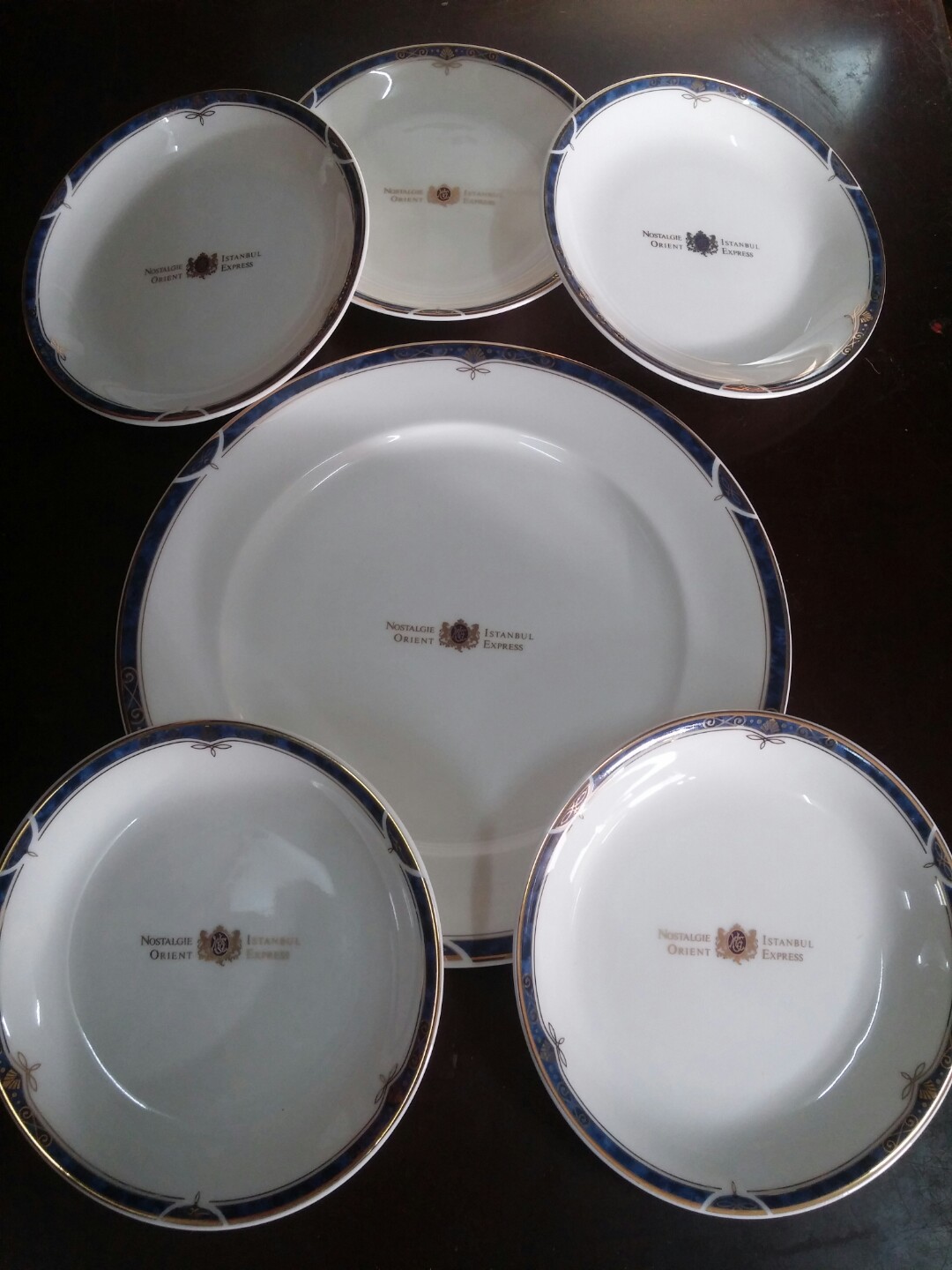 Momoyama Plates, TV & Home Appliances, Kitchen Appliances, Other ...