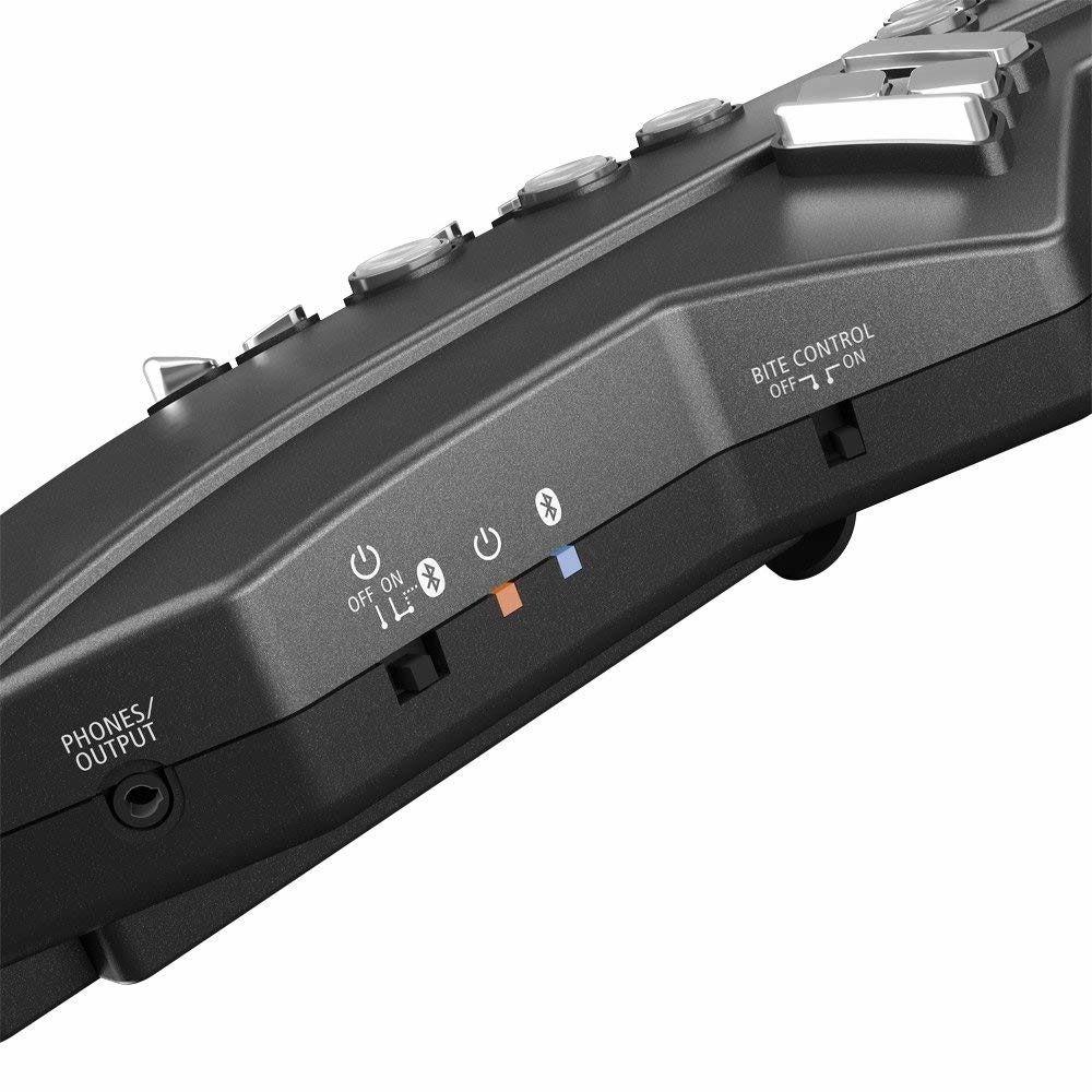 Roland AE-05 Aerophone GO Digital Wind Instrument electric saxophone 電子 ...