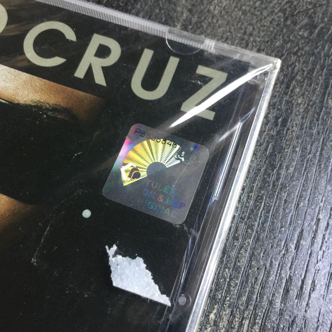 Taio Cruz - Rokstarr, Hobbies & Toys, Music & Media, CDs & DVDs on ...