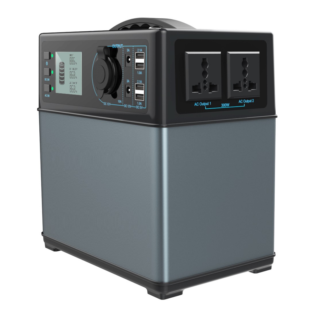 ThirdWavePower Solar Micro Grid Power Station, Mobile Phones & Gadgets ...