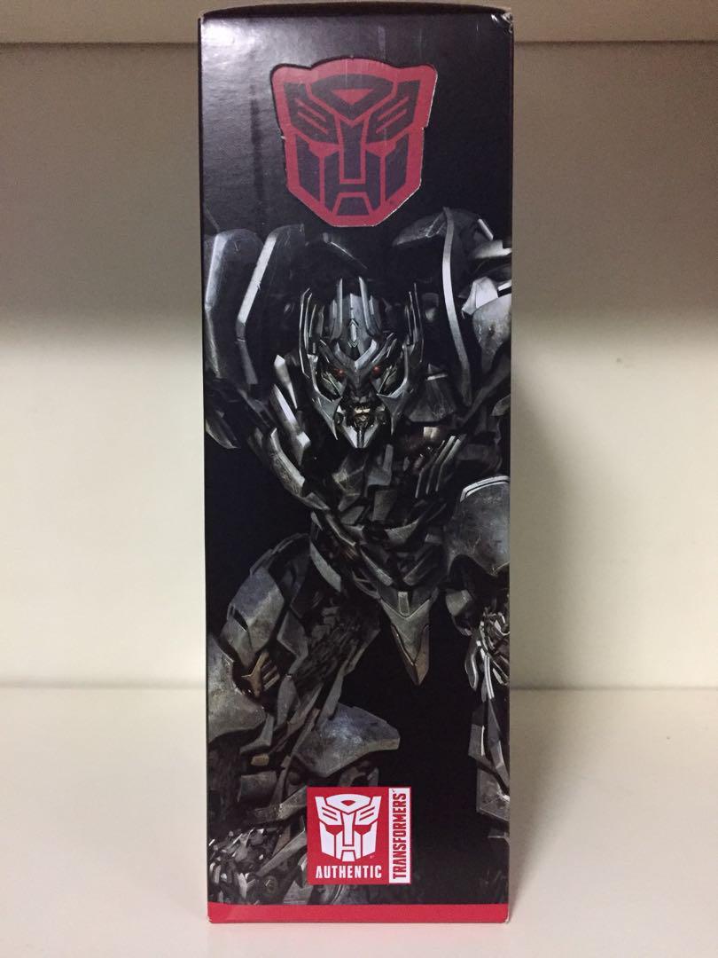 Voyager Megatron Studio Series SS-13 Transformers Takara Tomy Hasbro ...