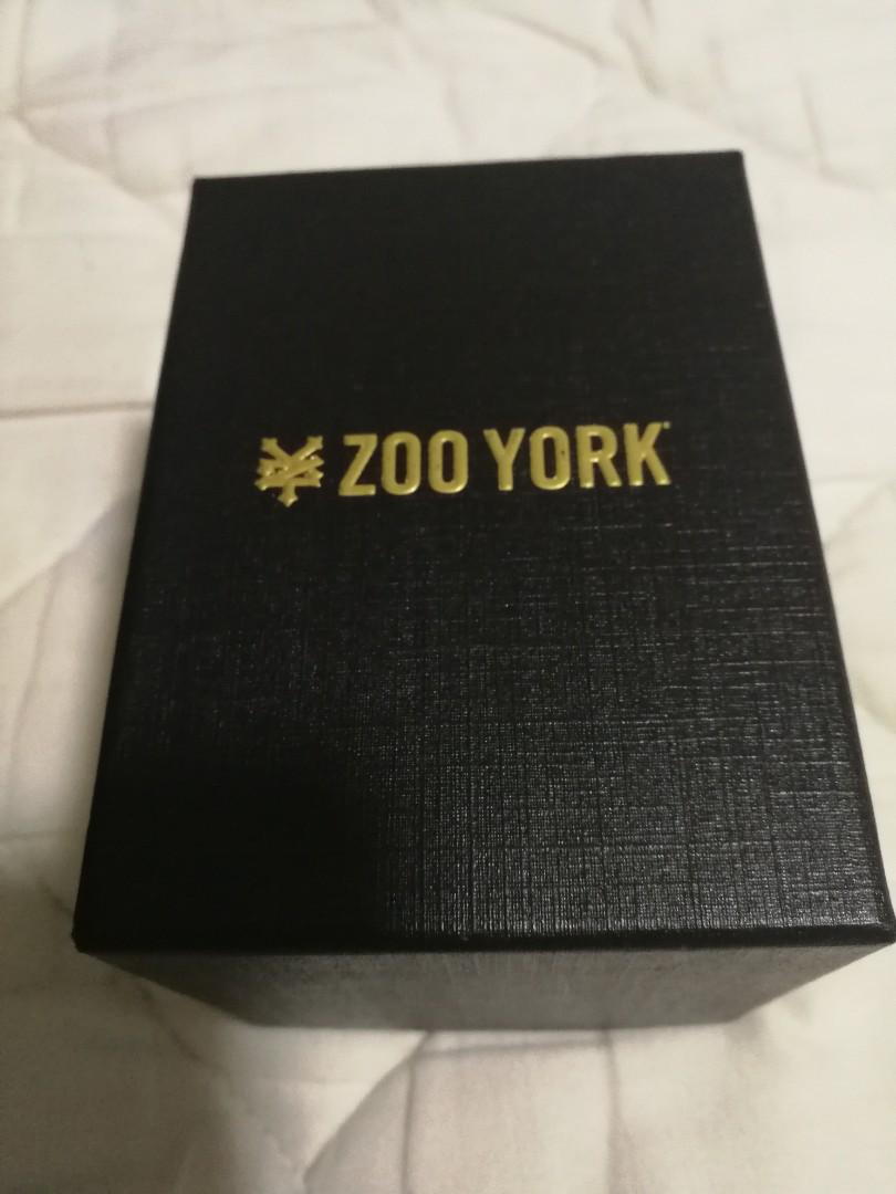 Zoo York Watch, Men's Fashion, Watches & Accessories, Watches on Carousell