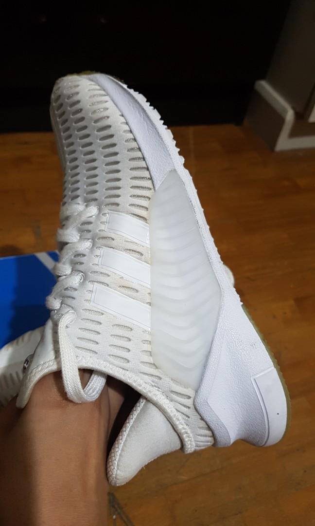 Adidas Climacool - Original, Women's Fashion, Footwear, Sneakers on ...