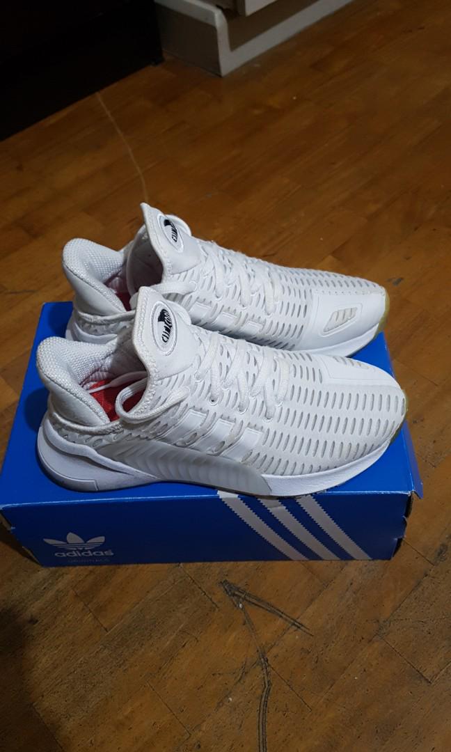 Adidas Climacool - Original, Women's Fashion, Footwear, Sneakers on ...