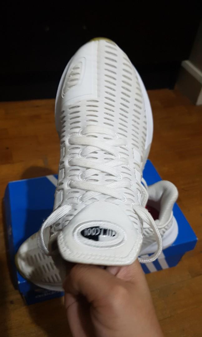 Adidas Climacool - Original, Women's Fashion, Footwear, Sneakers on ...