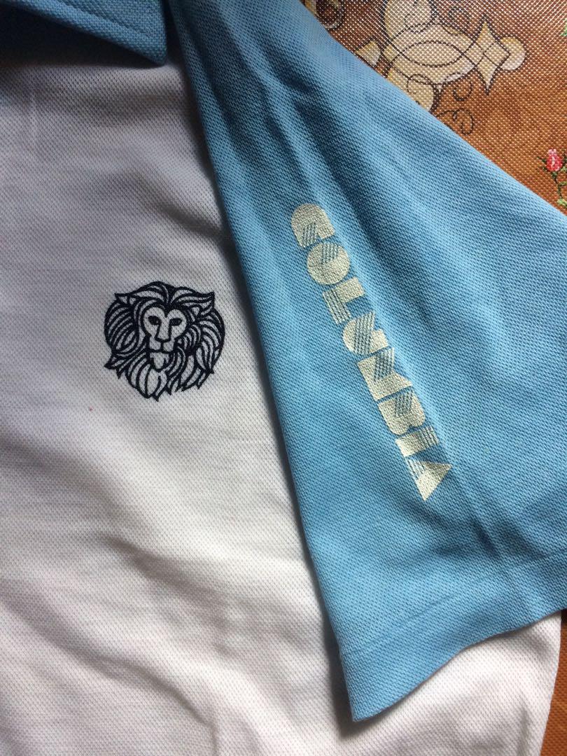 ARTEX vintage sport shirt, Men's Fashion, Tops & Sets, Tshirts & Polo ...