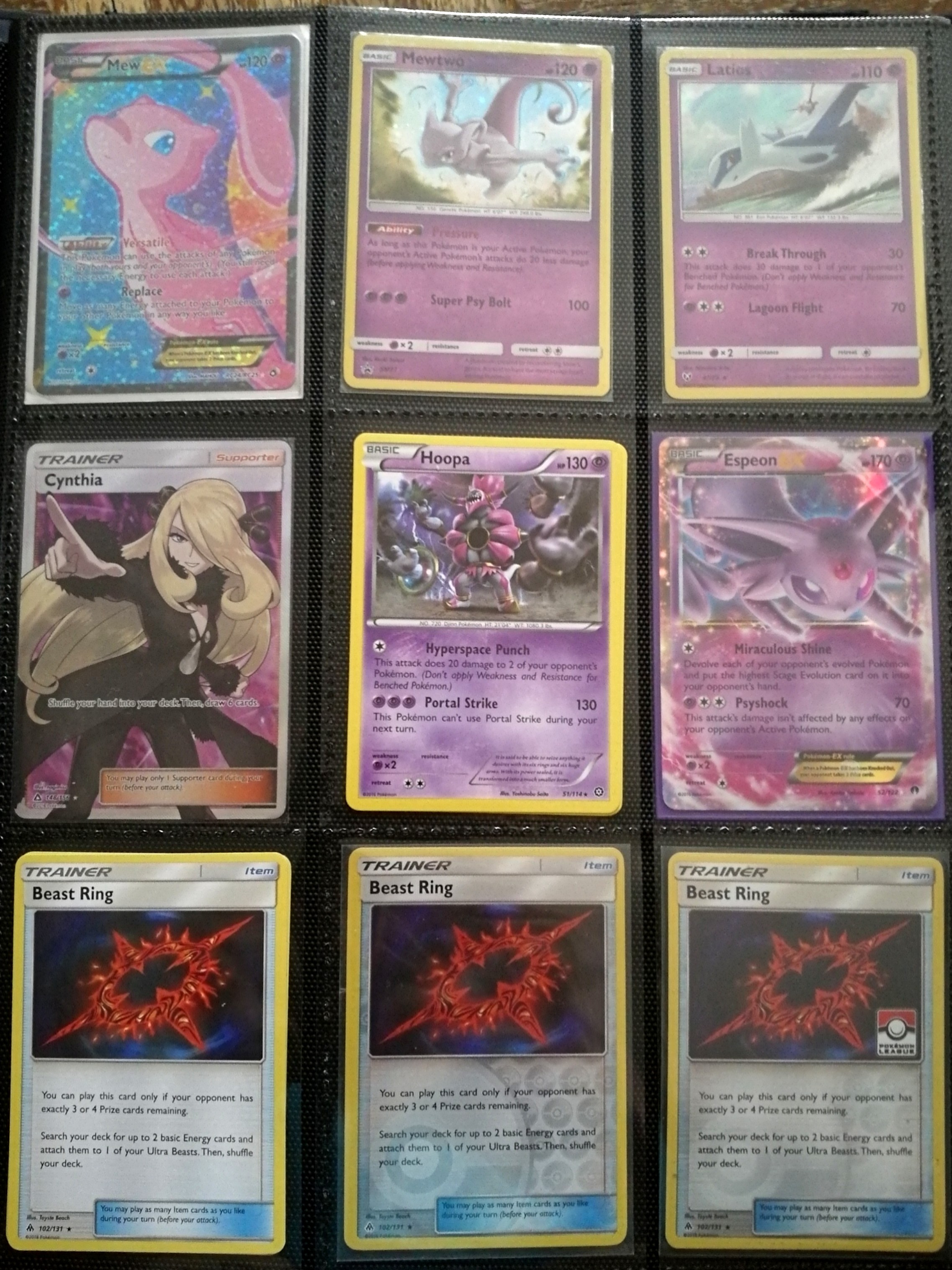 Cheap pokemon Ultra Rares!, Hobbies & Toys, Toys & Games on Carousell