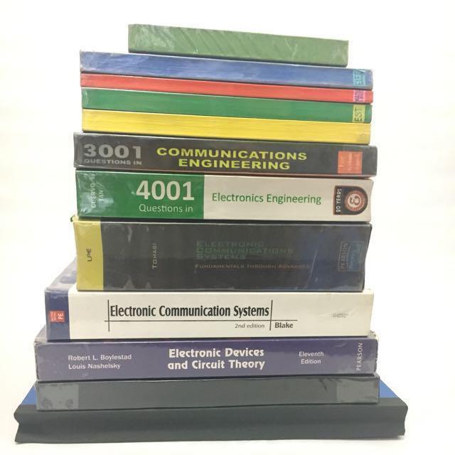 ECE review books, Hobbies & Toys, Books & Magazines, Assessment Books ...
