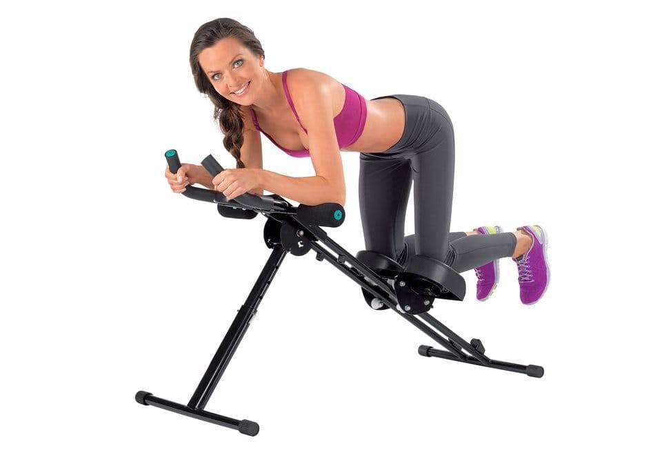 Fitmaxx 5 JML, Sports Equipment, Exercise & Fitness, Cardio & Fitness ...