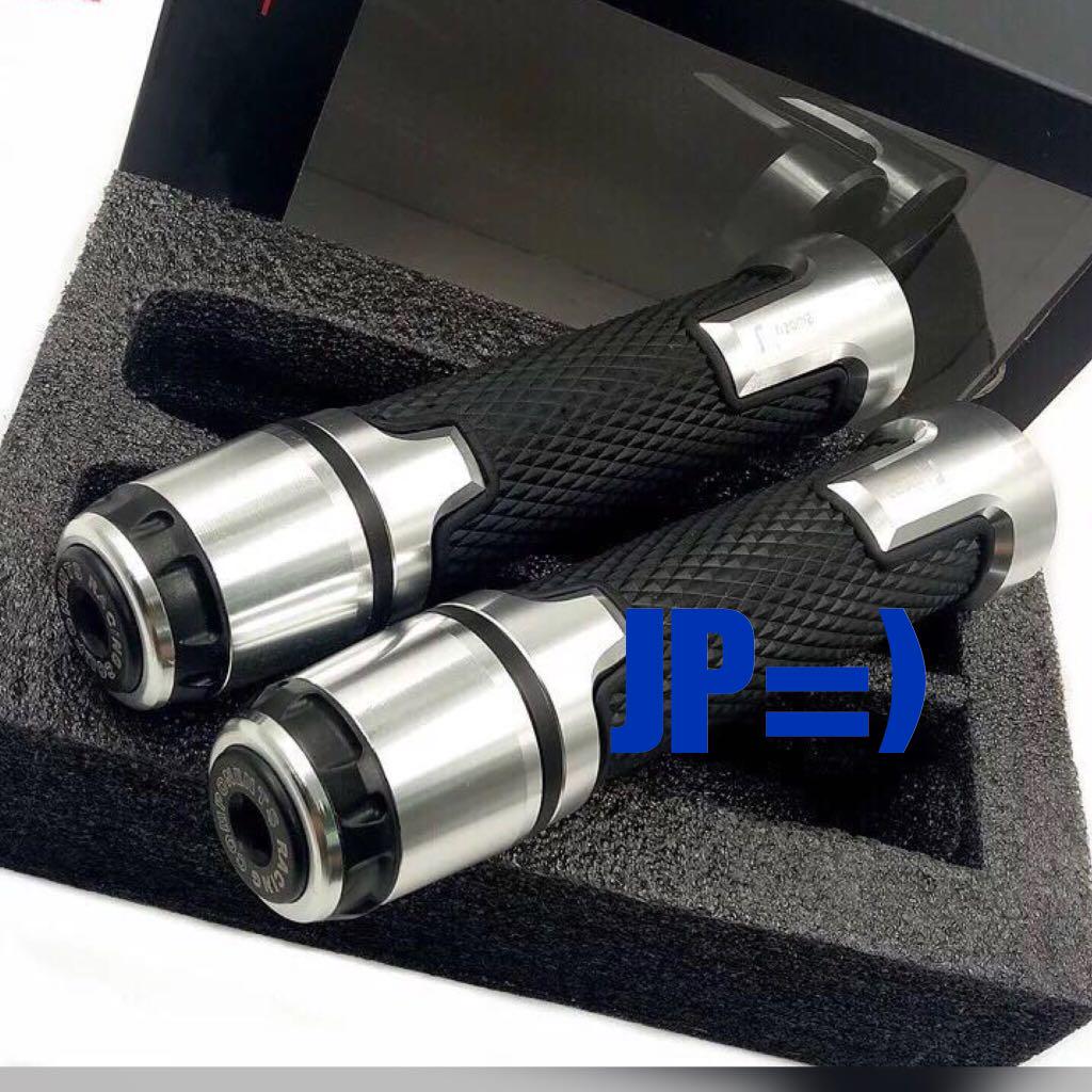 INSTOCK RIZOMA GRIP YAMAHA XMAX TMAX NMAX MT03 MT07 MT09 MT15 FZ16 AEROX SNIPER SPARK FAZER 150 ...