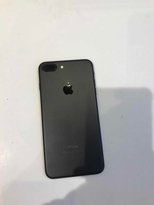 Ip7 plus Matt black 128gb, Mobile Phones & Gadgets, Mobile Phones ...