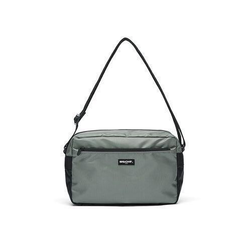 Mischief MSCHF Logo Crossbody Bag, Women's Fashion, Bags & Wallets ...